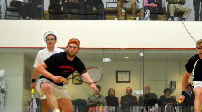Chris Callis | SQUASH DOUBLES ASSOCIATION