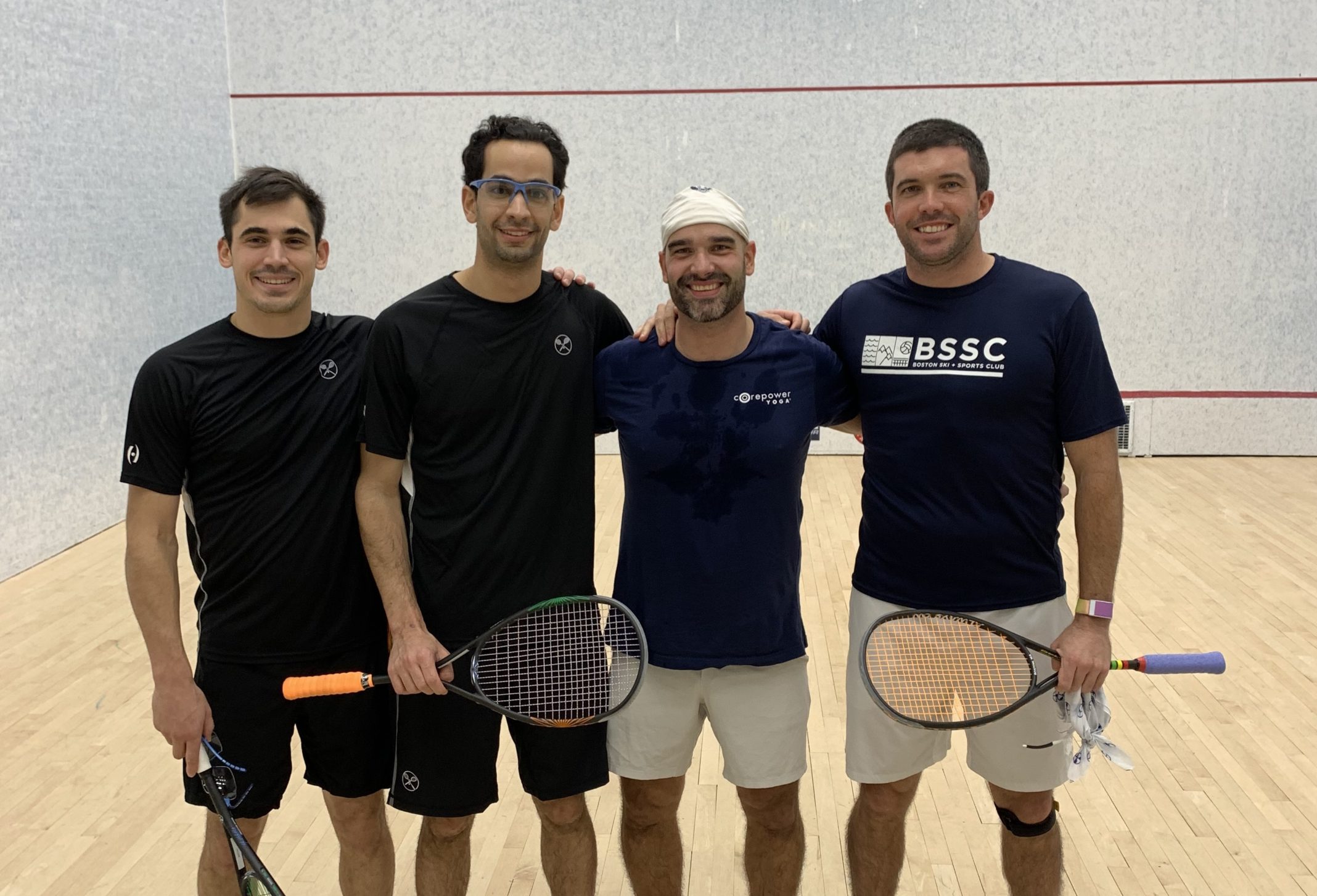 Martino & Khalifa Capture First SDA Title in St. Louis | SDA Pro Tour